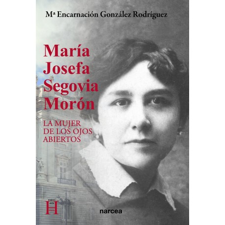 Jiennenses Ilustres: Josefa Segovia Morón