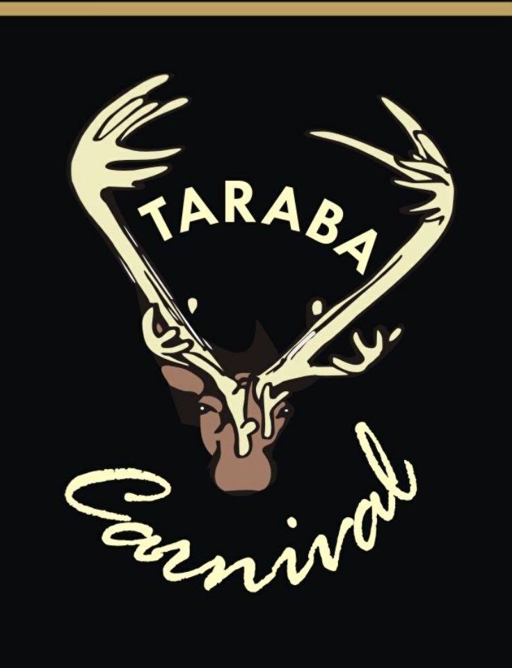 1ST TARABA CARNIVAL COMING SOON..ON 17TH TO 20TH DECEMBER 2015