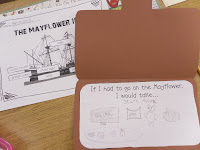 A First Grade Teacher's Passions and Obsessions: Setting Sail on the ...