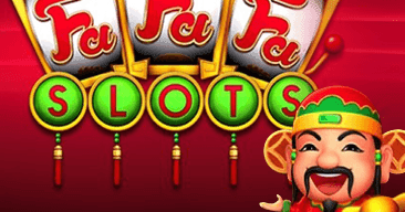 Fafa Slot Gaming Casino