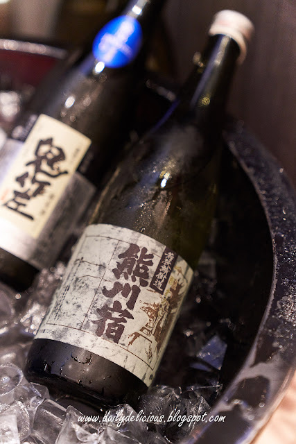 dailydelicious: Fukui Food Culture Festival 2019