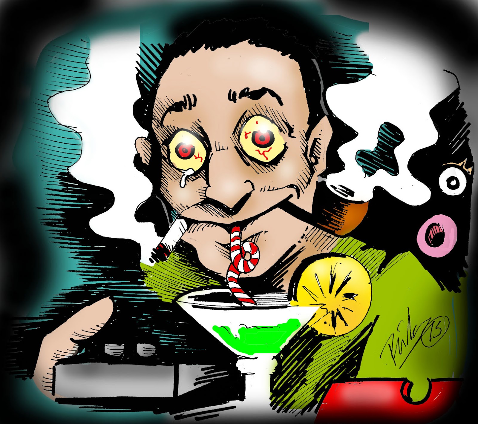 VICIO: ¿QUE ES UN VICIO?