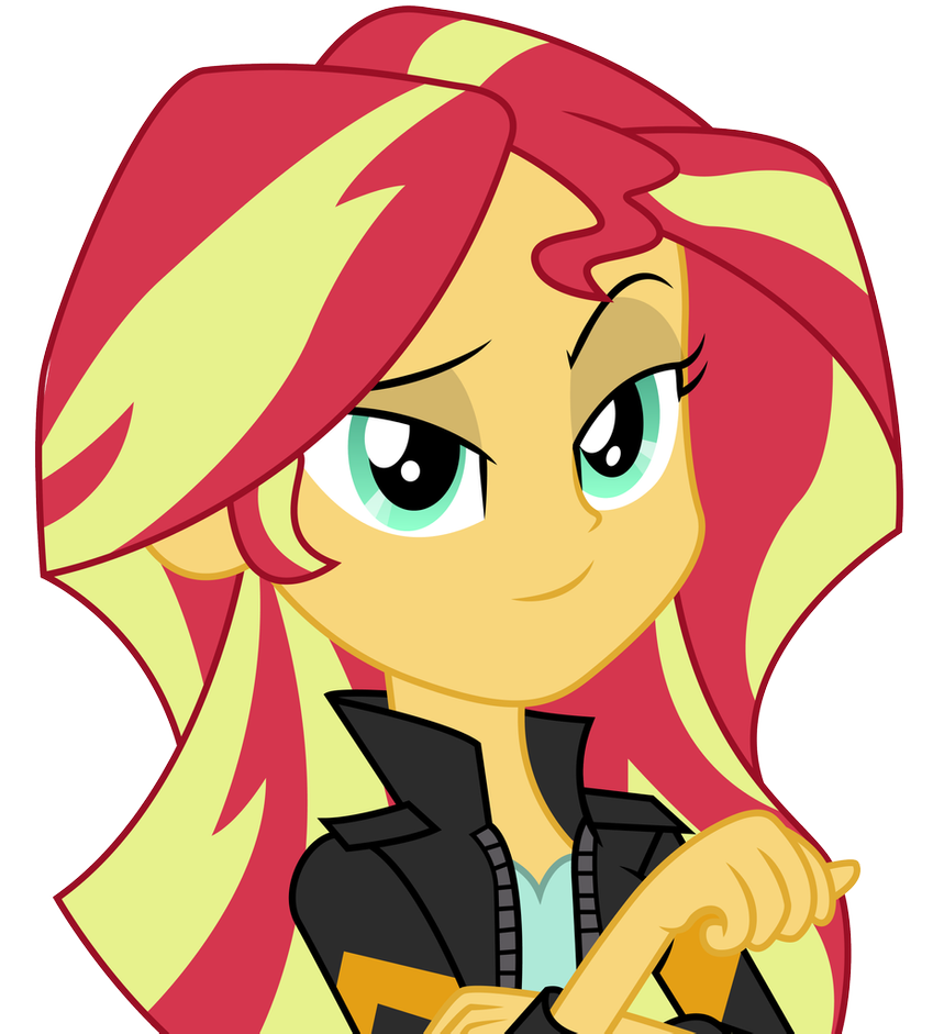 Equestria Daily - MLP Stuff!: Sunset Shimmer's Backstage Pass Airing ...
