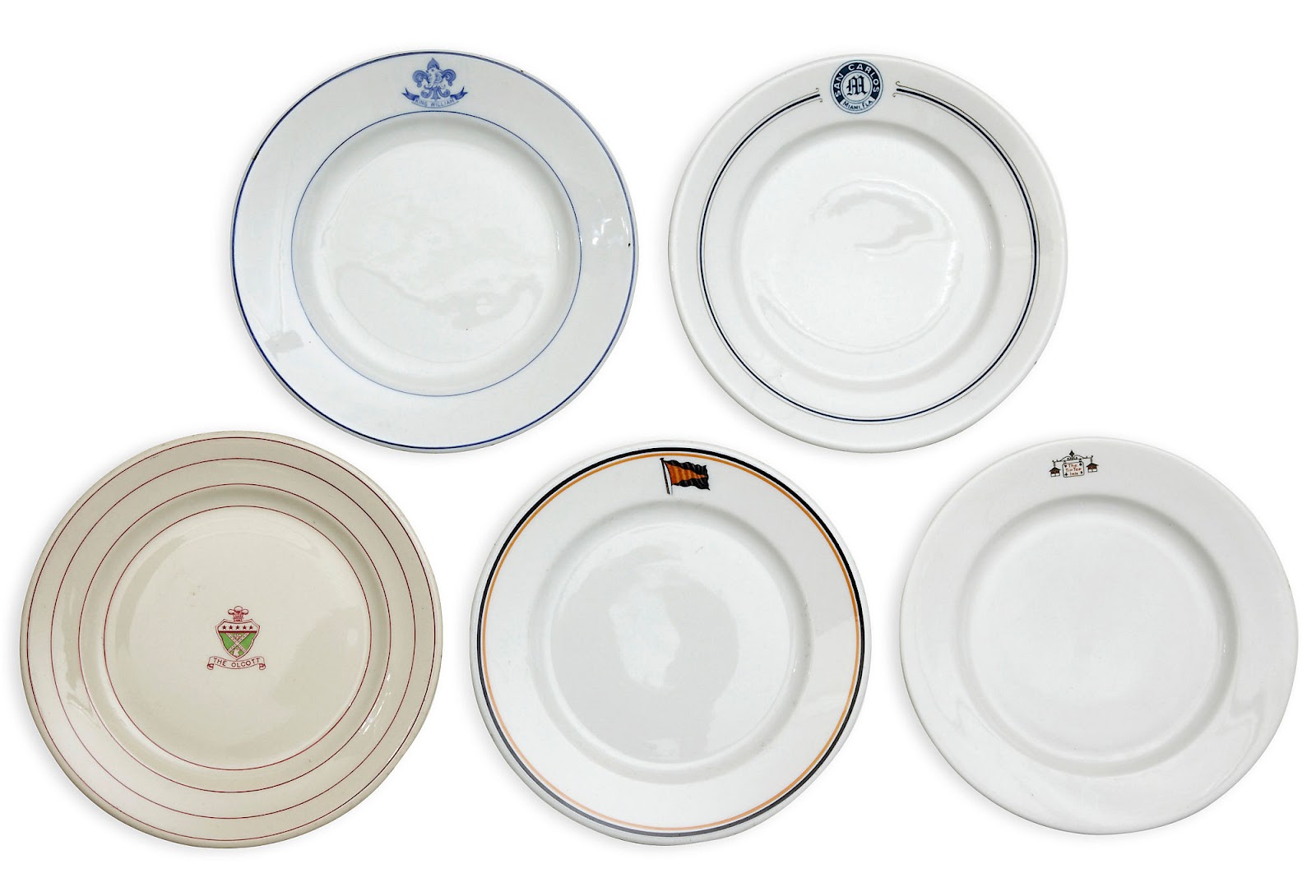 Let the Tide Pull Your Dreams Ashore: Fishs Eddy