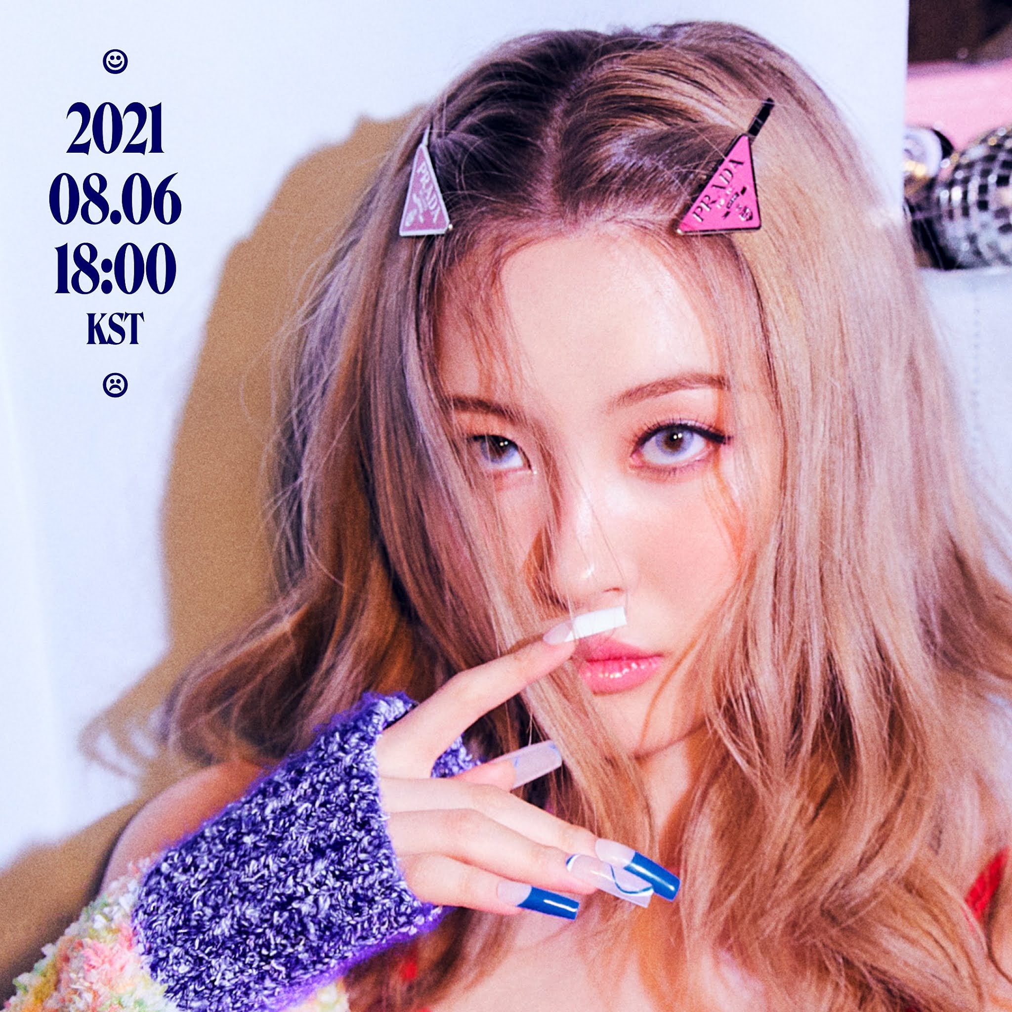 Watch SunMi's 'You can't sit with us' MV + Bonus Clips - Wonderful ...