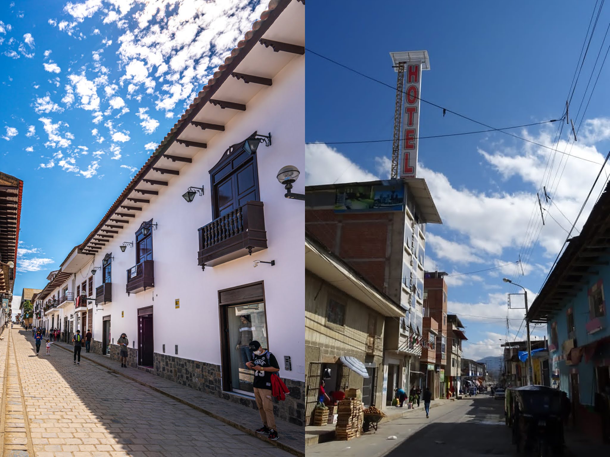 Celendín Pueblo Mágico