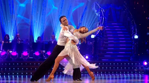 A RITMO DE TODOS LOS RITMOS: RUMBA