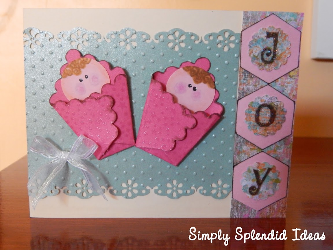 Simply Splendid Ideas