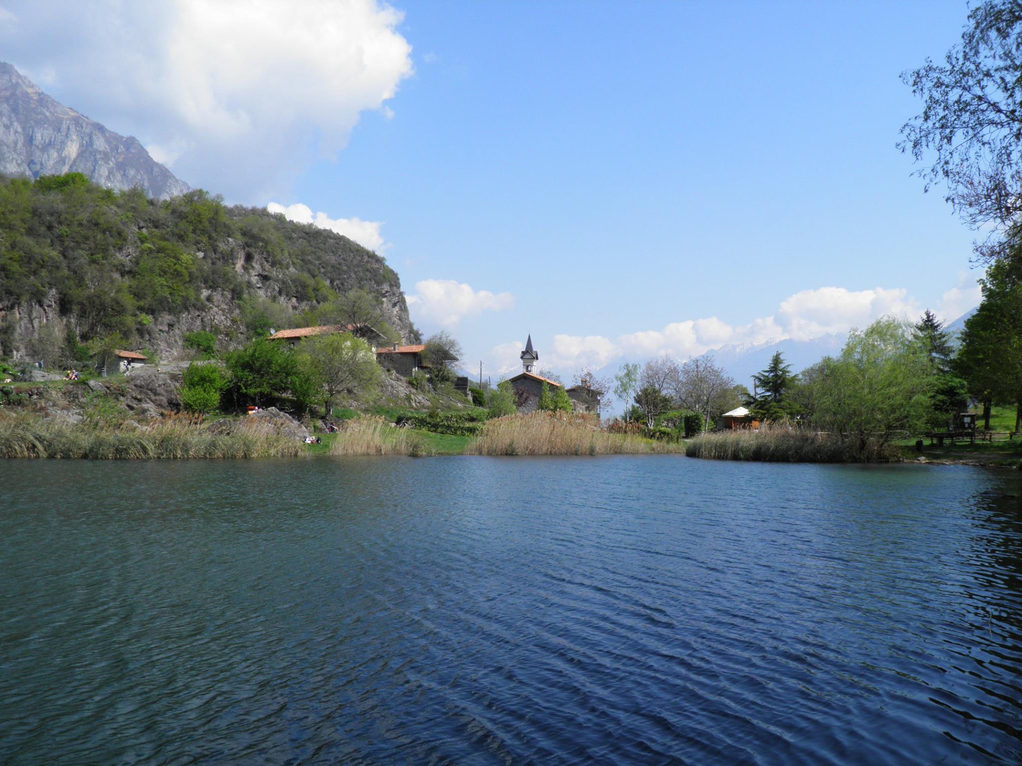 Lago Moro