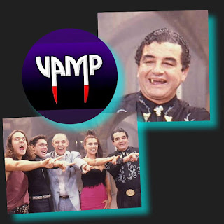 Meus Personagens Favoritos do Otávio Augusto