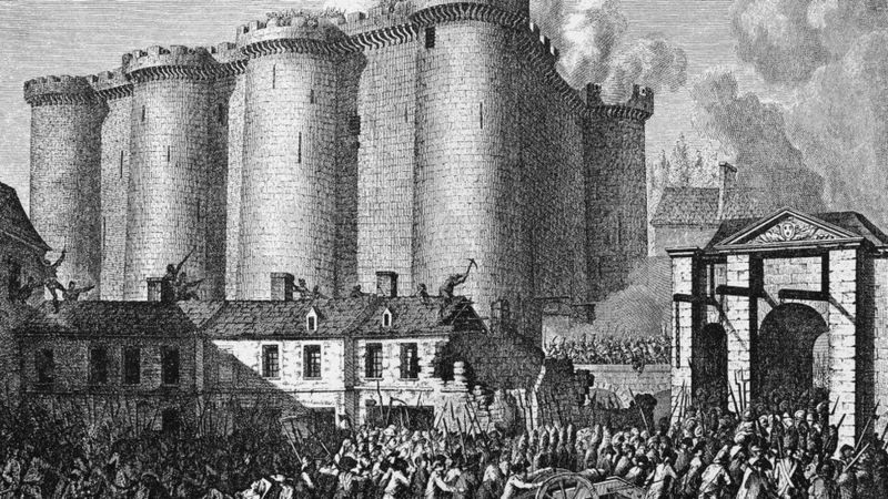 Queda da Bastilha: 5 curiosidades sobre evento que mudou Europa