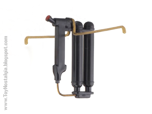 ToyNostalgia: ACTION MAN Astronauta