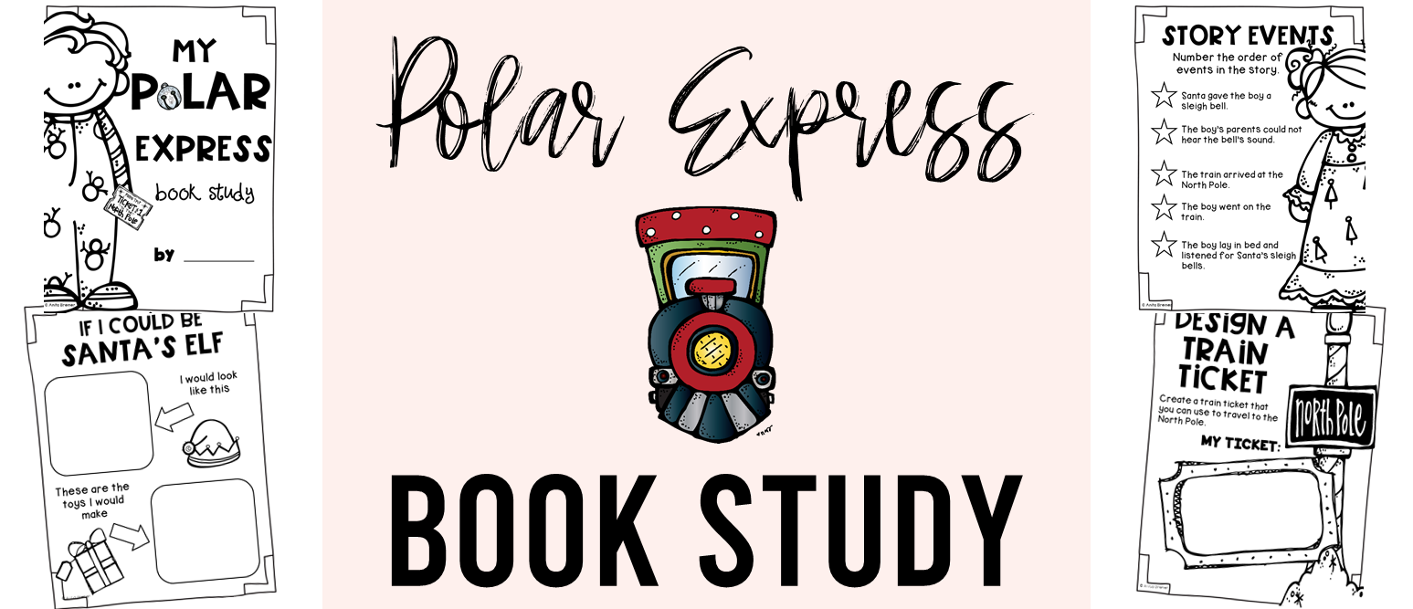 The Polar Express | Mrs. Bremer's Class