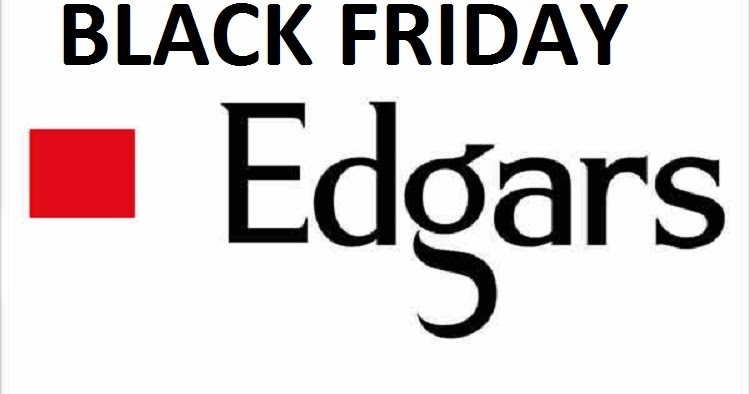 Edgars Black Friday 2018 Ads, Deals & Special Sales [Prices Revealed up ...