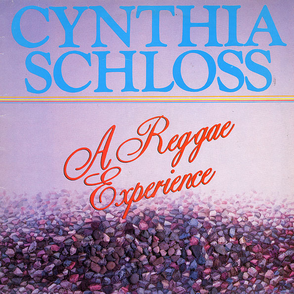 Compartilhando Reggae: Cynthia Schloss