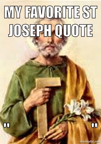 Joseph Meme