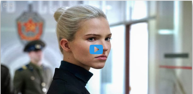 Anna - Watch Full Movie Online Free