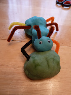 Intriguing Insects: Ants! - A Mommy Montage