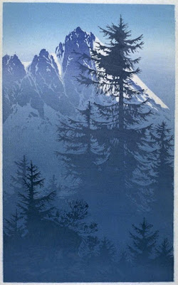 Black and White: Poems of Middle Earth