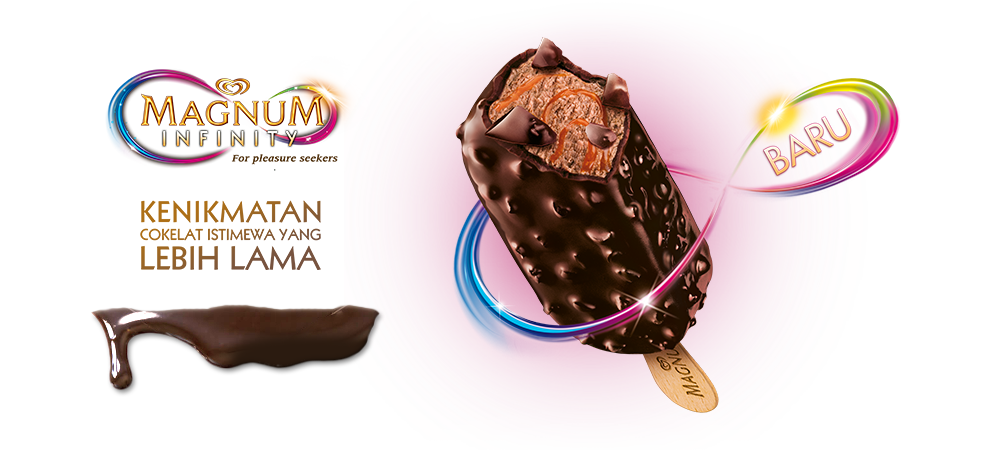 Magnum Infinity ~ Review ~ I'ts My Life