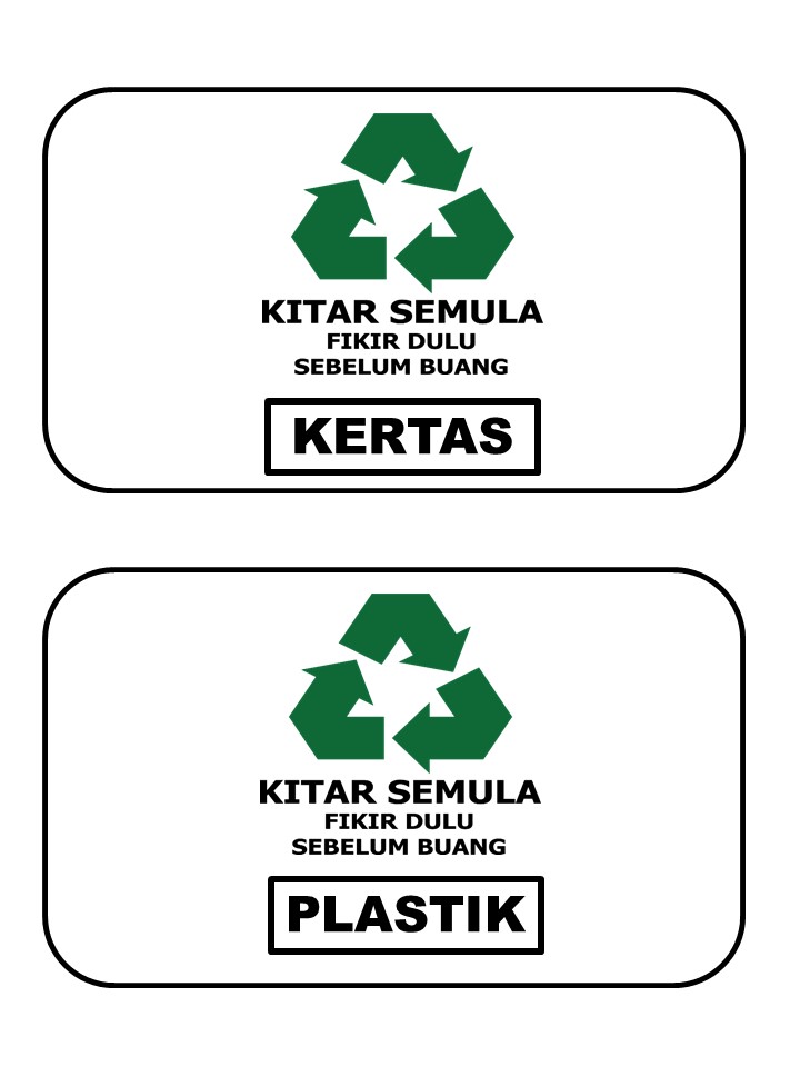 ZON ILTIZAM: LABEL EKSA JPNS