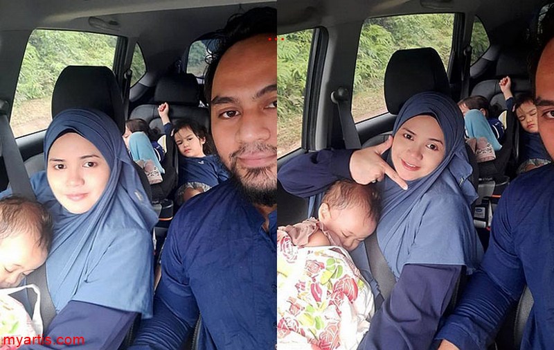 MYARTIS.COM | MYARTIS | MY | ARTIS: TAHNIAH - YATT HAMZAH BAKAL TIMANG ANAK KE-6 JULAI DEPAN