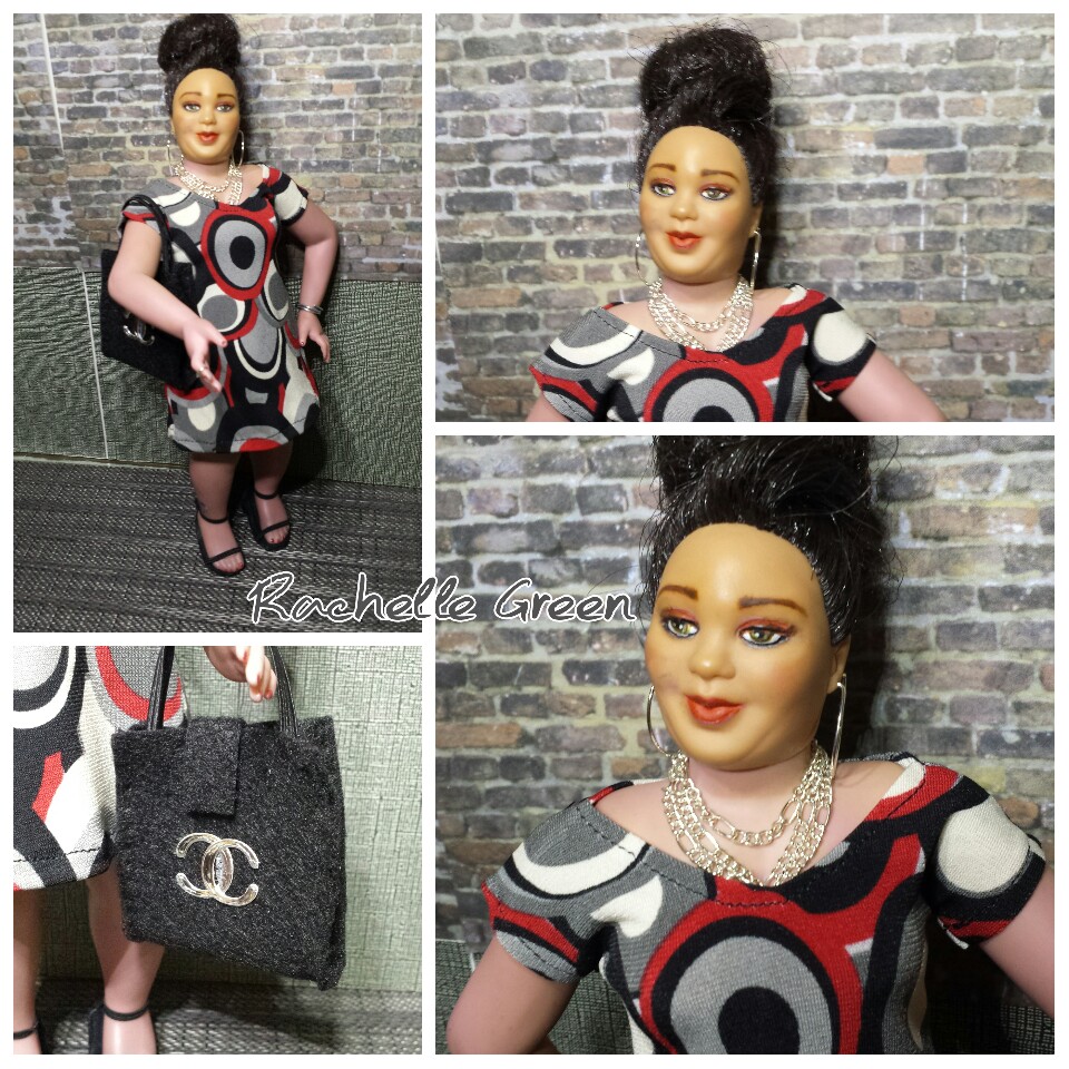 The Barbie Chronicles