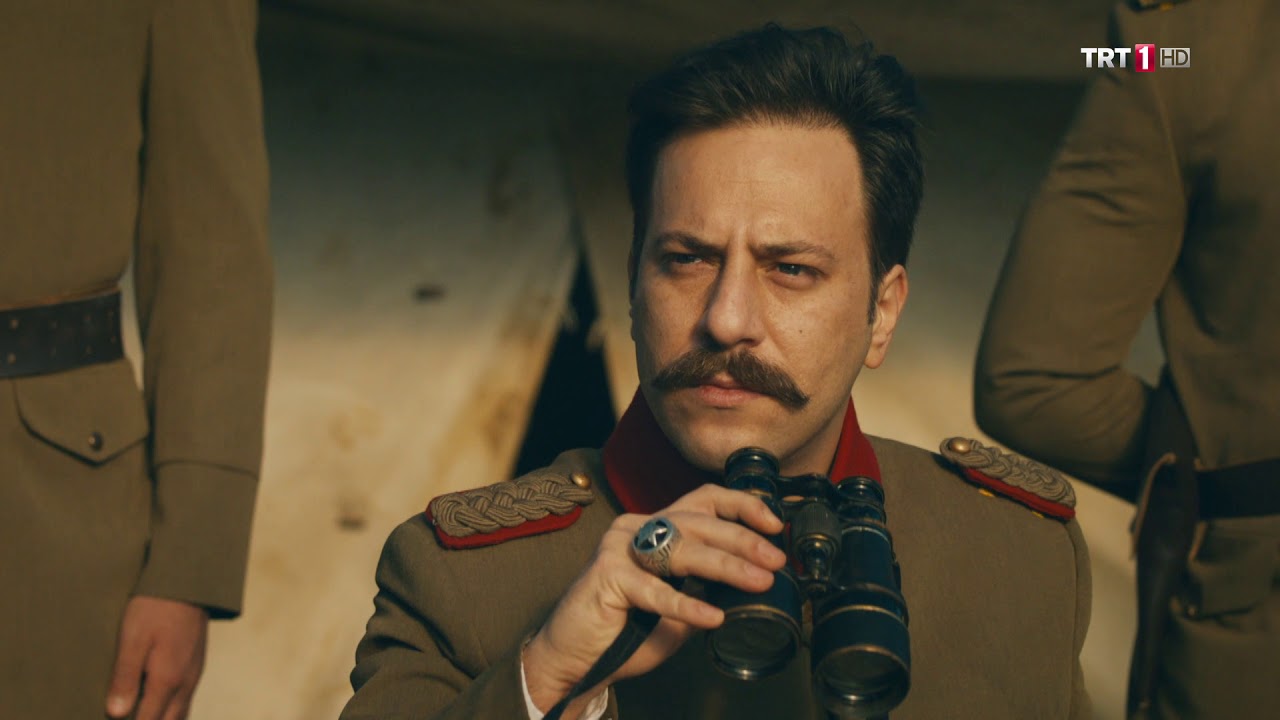 DEMİRSOY MÜCEVHER PIRLANTALI ÖZEL TASARIMLAR: MEHMETÇİK KUT'ÜL AMARE ...