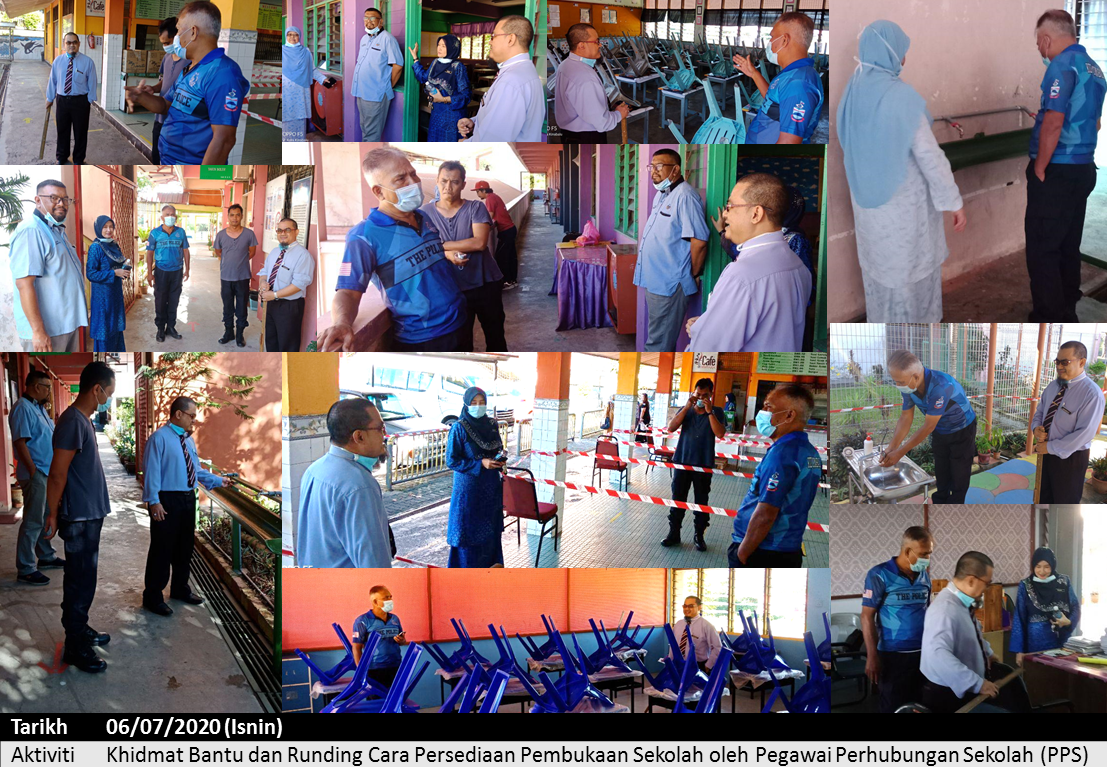 BLOG RASMI SK MUTIARA KOTA KINABALU: Khidmat Bantu dan Runding Cara ...