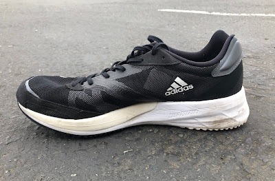 Adidas Adizero Adios 6 Review - DOCTORS OF RUNNING