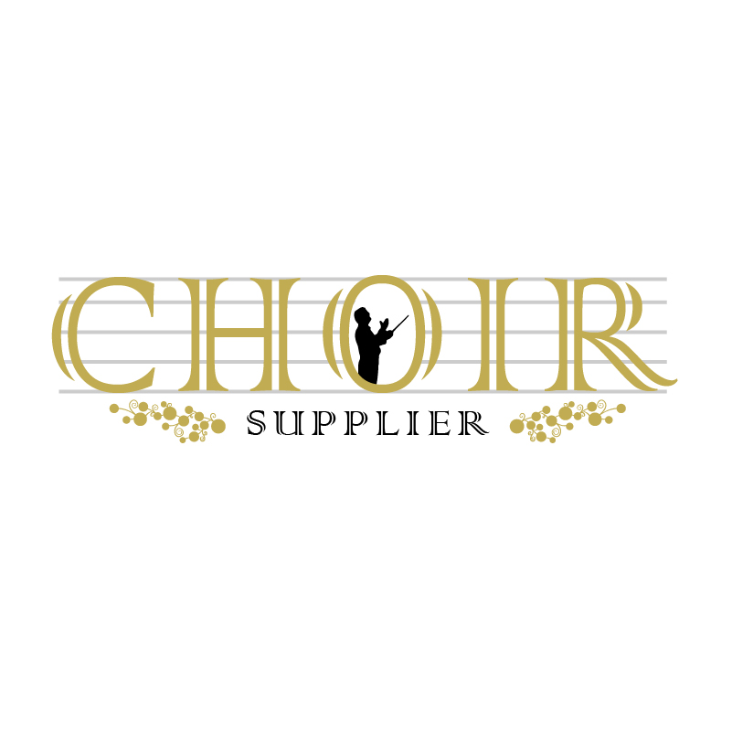 The Artlog - My Portfolio on blog: Logo Entry_Choir Suppliers