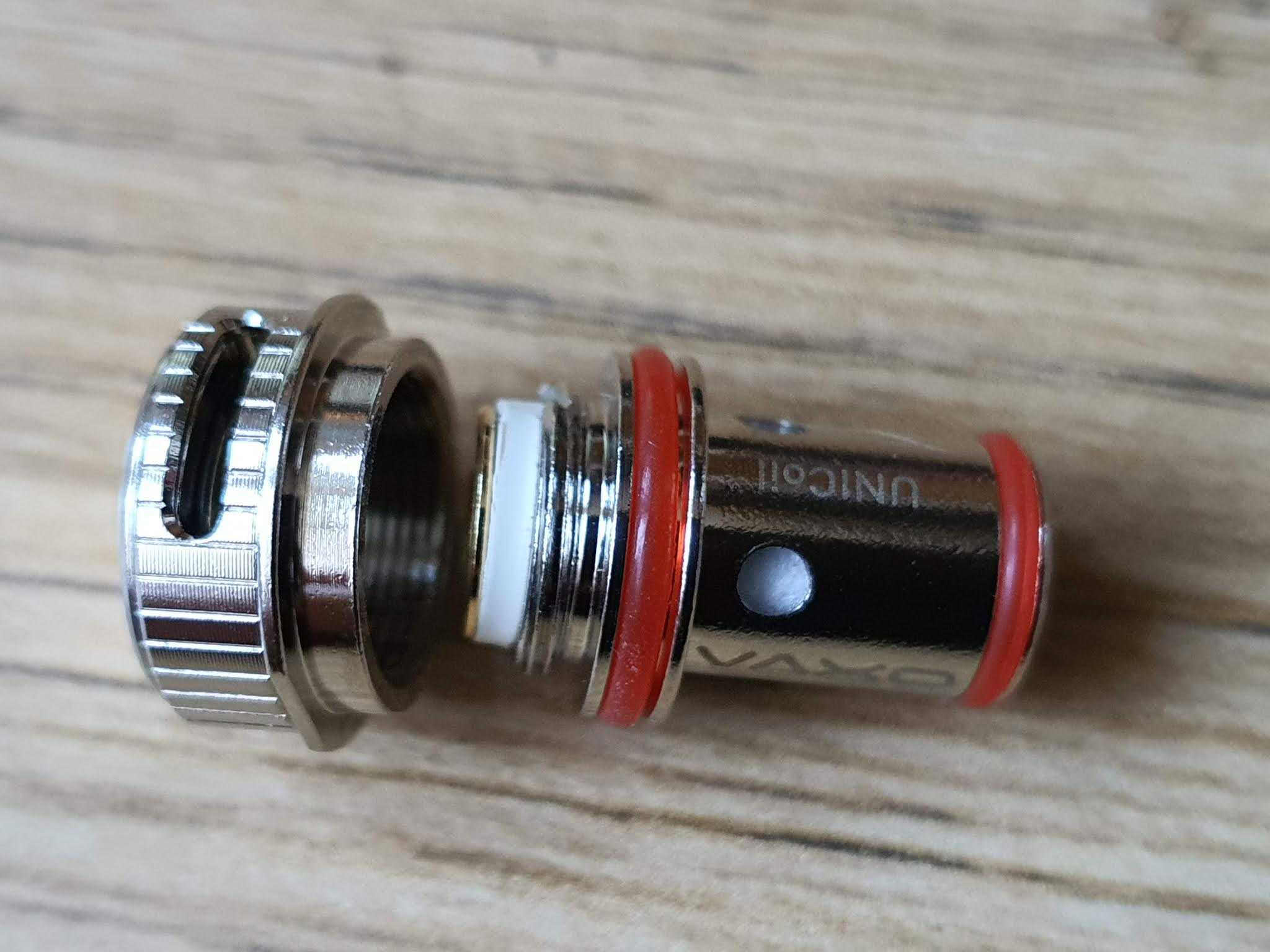 OXVA Origin X AIO + RDTA POD Review