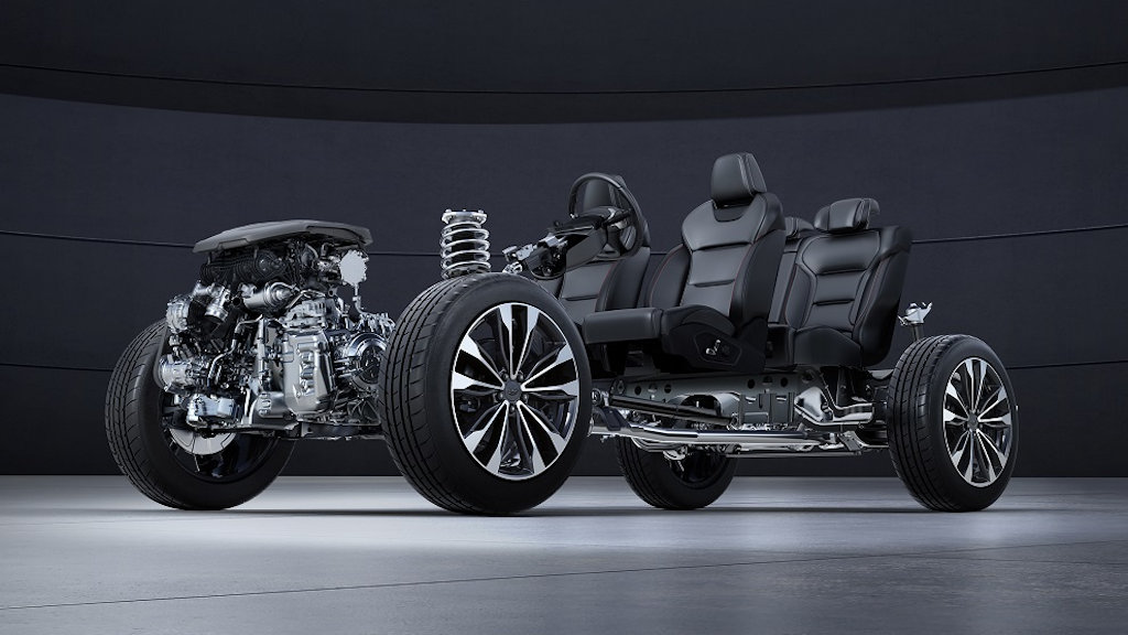 Volvo, Geely Names New Engine Joint-Venture Aurobay | CarGuide.PH ...