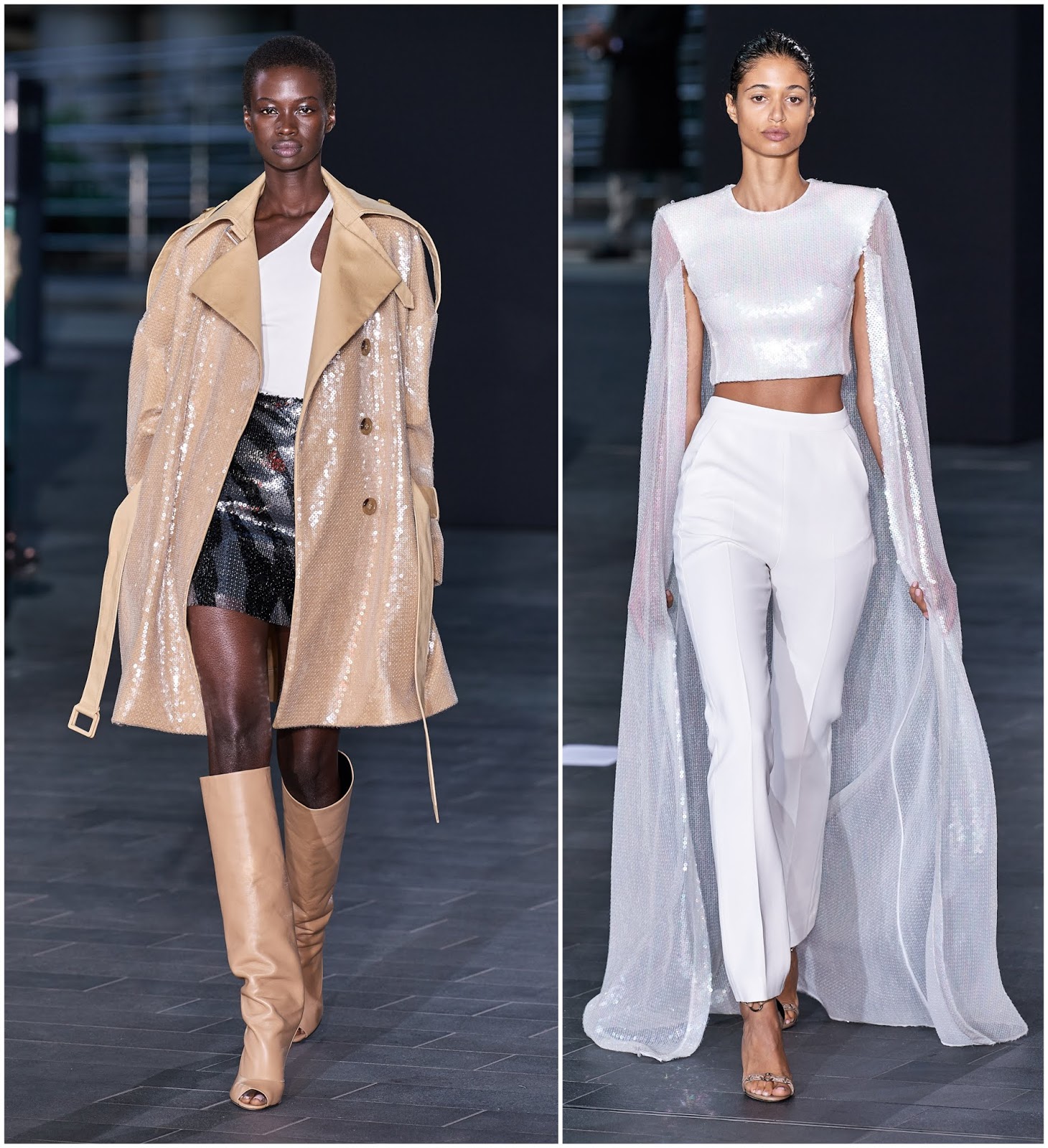 S in Fashion Avenue: SS 2020 FASHION TRENDS: Colors