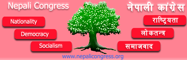 Nepali Netbook: Nepali Congress: Message, Messenger and Method
