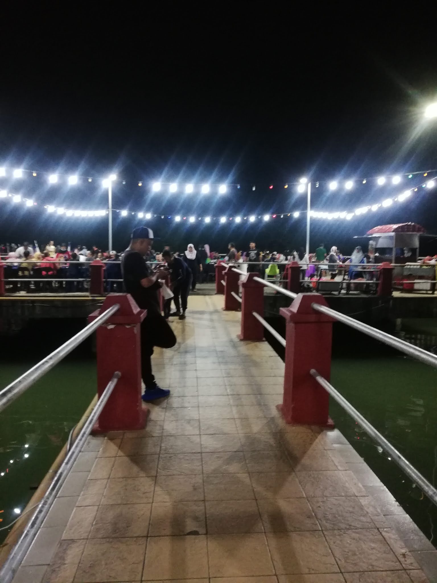 alialisakreatif by kolin zainal: PENGALAMAN MAKAN DI RESTORAN IKAN ...