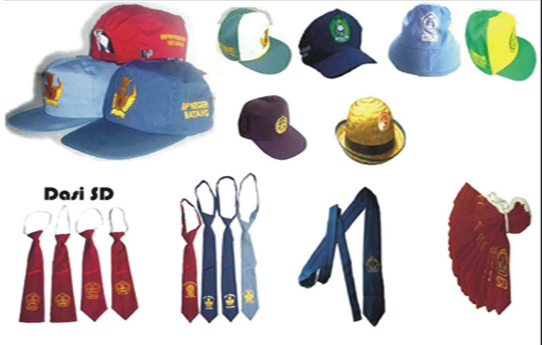 Jual Atribut Sekolah Murah :TOKO GROSIR ATRIBUT SEKOLAH MURAH – 0813. ...