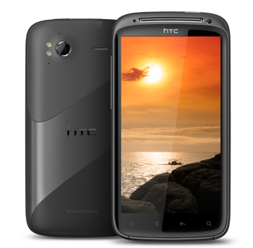 HTC mobiles phones