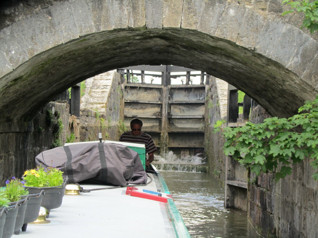 NB The Puzzler: 11th - 12th June 2012. The Barrow Line to Fisherstown ...