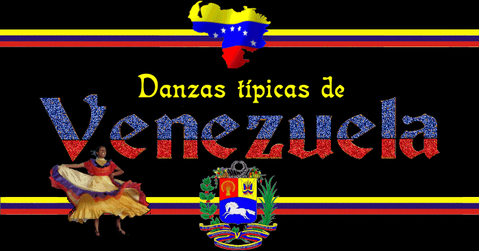 BAILES TRADICIONALES EN VENEZUELA