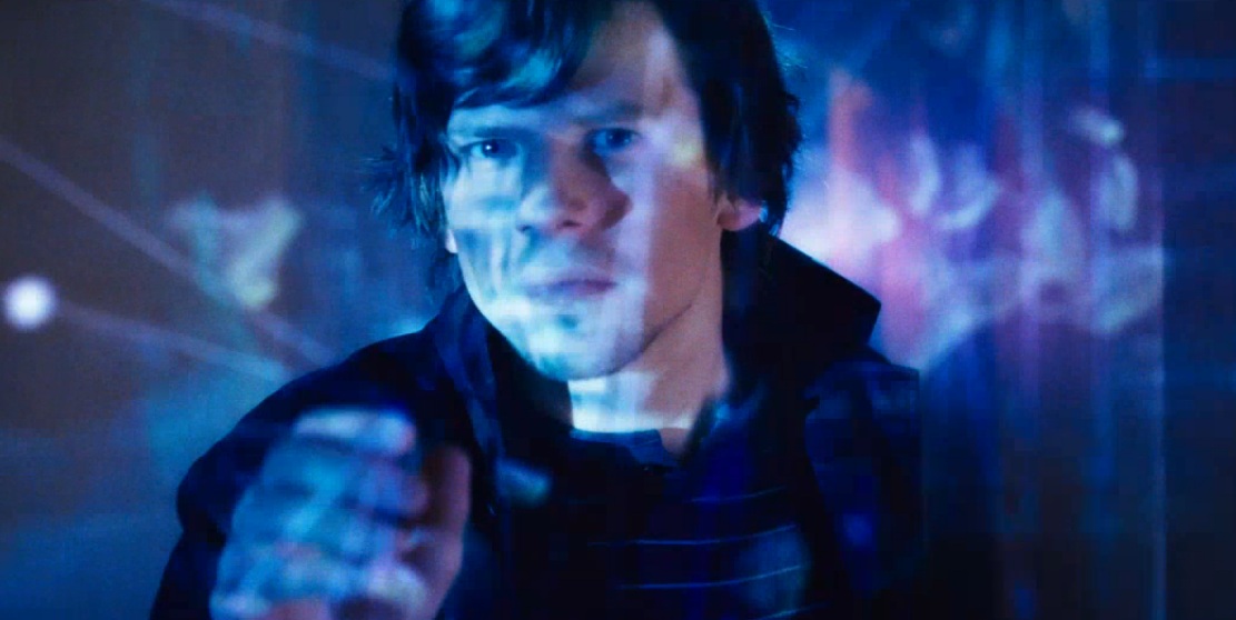 CINEBLOGYWOOD: Now you see me : la bande-annonce