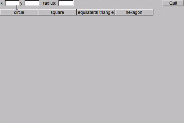 Lptcp Programming Journey Chapter 16 Exercise 4 Principles And Practice Using C