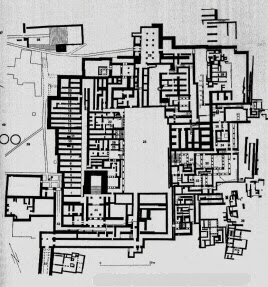 ARTEACEDO: ARTE PREHELÉNICO (Resumen básico)