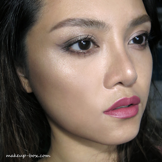 The Makeup Box: Updated Basic Contouring Guide