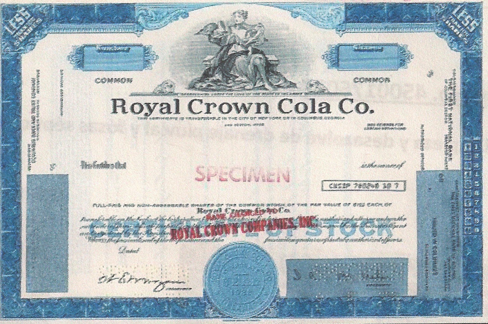 DIARIO DE UN CORDOBES: ARCI COLA, EL TERCER REFRESCO MAS VENDIDO EN EL ...