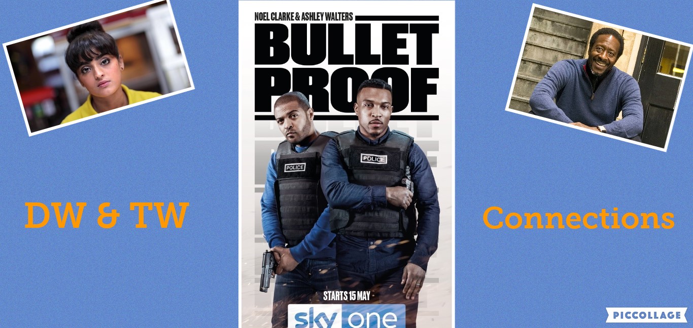 Project: Torchwood: Connections