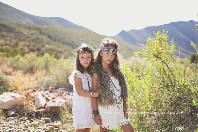 Sharilyn Wells Photography: Desert Girls | Model | El Paso, TX Photographer