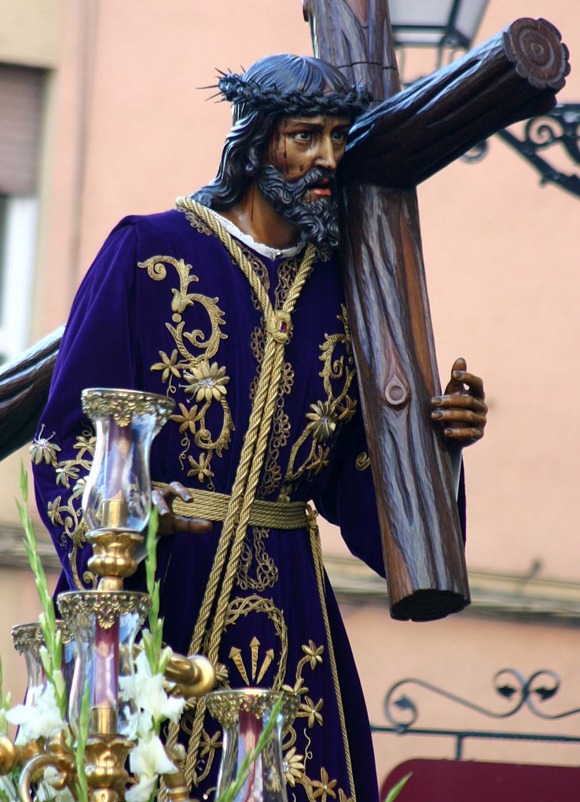 Nuestro Padre Jesús Nazareno