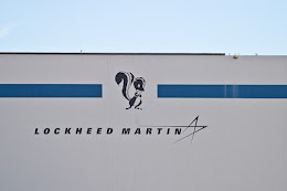 History of All Logos: All Lockheed Martin Logos
