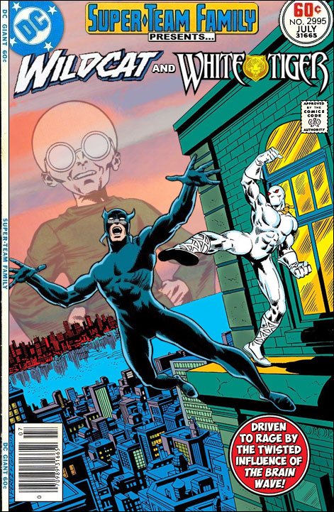 Hellcat Vs White Tiger